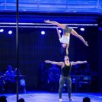 San Francisco: "Dear San Francisco" Immersive Acrobatic Show - What Travelers Are Saying