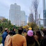 San Francisco: Downtown Architecture & Public Art Tour - Key Points