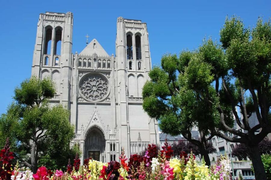 San Francisco: Downtown Highlights Private Walking Tour - The Value of a Private Guided Walk