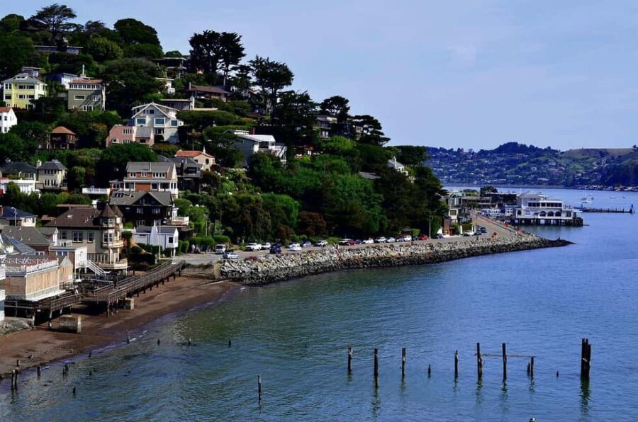 San Francisco: Electric Bike Rental with Helmet and Lock - Itinerary and Highlights: What to Expect on Your Day