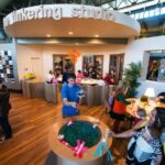 San Francisco Exploratorium Ticket: 700+ Hands-On Exhibits - The Broader Cultural Context