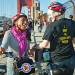San Francisco: Explore at Your Own Pace All Day Bike Rental - Route Options and Sightseeing Highlights