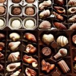 San Francisco: Fall Holiday Chocolate Salon & Festival - The Tasting Experience