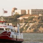 San Francisco: Golden Gate Bay Cruise (1-hour) - The Itinerary and What You’ll See