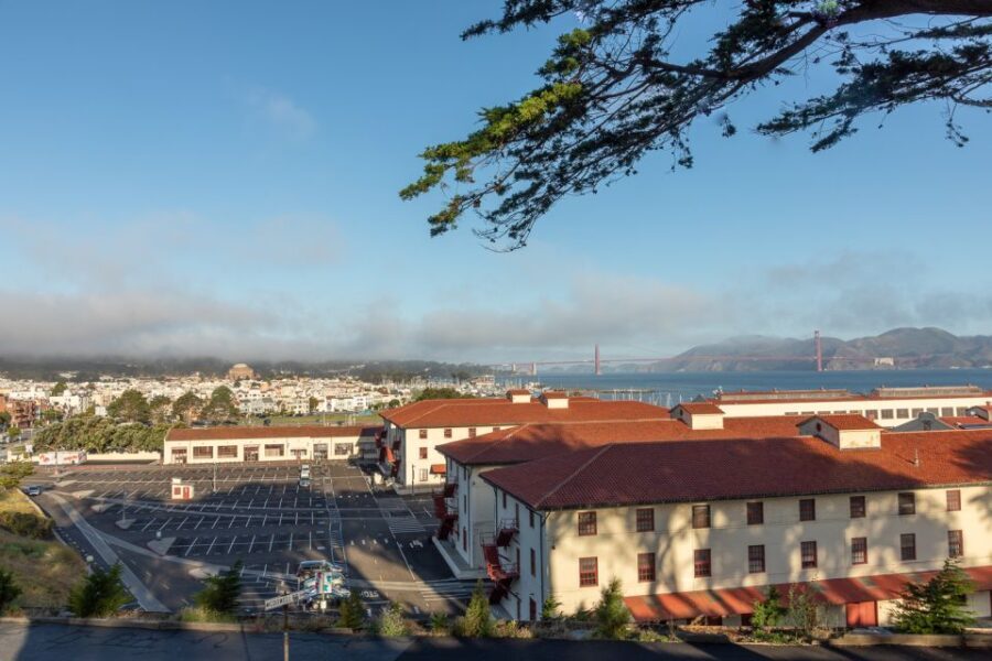 San Francisco: Golden Gate Bridge and Sausalito Cycling Tour - What Makes This Tour Stand Out?