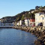 San Francisco: Guided Coastal Redwoods & Wine Country Tour - The Route and the Highlights