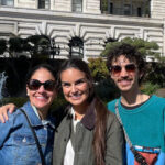 San Francisco: Half-Day Tour by Cable Car & Foot - A Walk Through the San Francisco Highlights