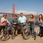 San Francisco Hop On Hop Off Bus and Bike The Golden Gate - Who Should Consider This Tour?