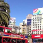 San Francisco: Hop-On Hop-Off Deluxe Bus Tour with 20 Stops - A Closer Look at the Major Stops