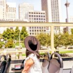 San Francisco: Hop-On Hop-Off Sightseeing Tour with 17 Stops - The Itinerary and Stops