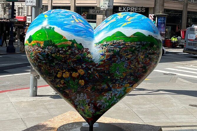 San Francisco in One Day - Authentic Experiences and Authentic Guides