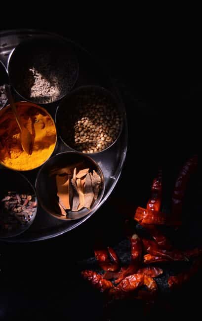 San Francisco: Indian Cooking Class with Meal - What to Expect from the Cooking Class