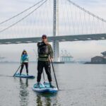 San Francisco: Kayak or SUP Tour to the Bay Bridge! - Who Will Appreciate This Tour