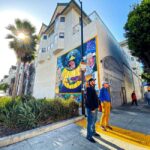 San Francisco: Mission District Food Tour with 6 Tastings - Sweet Bread from a 65-Year-Old Bakery