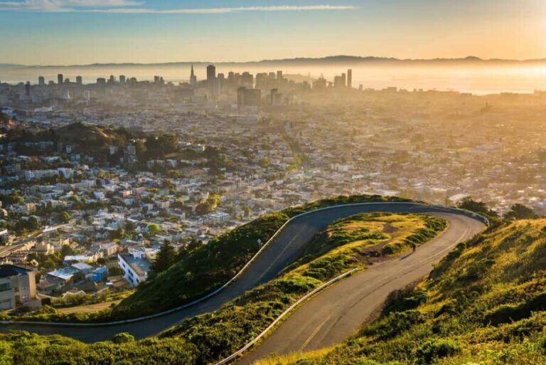 San Francisco on Wheels - FAQ