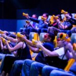 San Francisco: PIER 39 2 Flying Theater & 7D Ride Combo - A Detailed Look at the Experience
