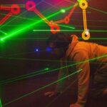 San Francisco: PIER 39 Flyer, 7D Ride, & Laser Maze Ticket - Firsthand Impressions and Honest Appraisal