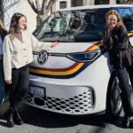 San Francisco Private City Tour in New EV Volkswagen Van - Final Thoughts
