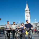 San Francisco: Private E-Bike Tour Discover Hidden Gems - In-Depth Look at the Itinerary