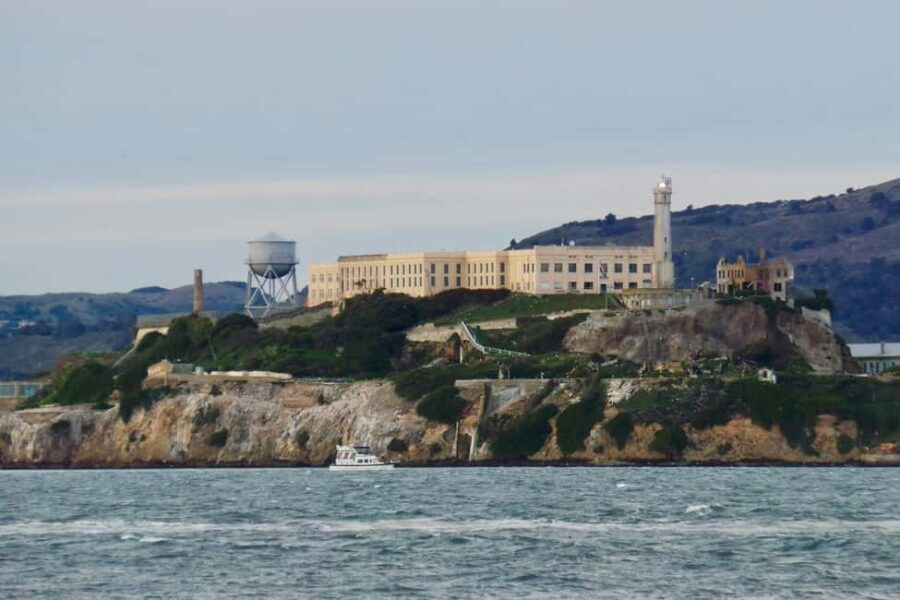 San Francisco: Private Large Bus Tour for Groups (up to 50) - What the Experience Means for Travelers