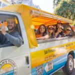 San Francisco: Private Minibus City Tour, Hotel Pick Up - The Practicalities: Who, What, When, and Why