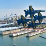San Francisco: San Francisco Fleet Week Tour & Box Office - What to Expect at Each Part of the Tour