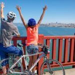 San Francisco Self-Guided Bike Rental with Ferry Option - What to Expect at Each Stop
