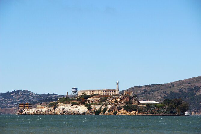 San Francisco Sightseeing Bay Cruise Tour with Alcatraz Views - Final Thoughts