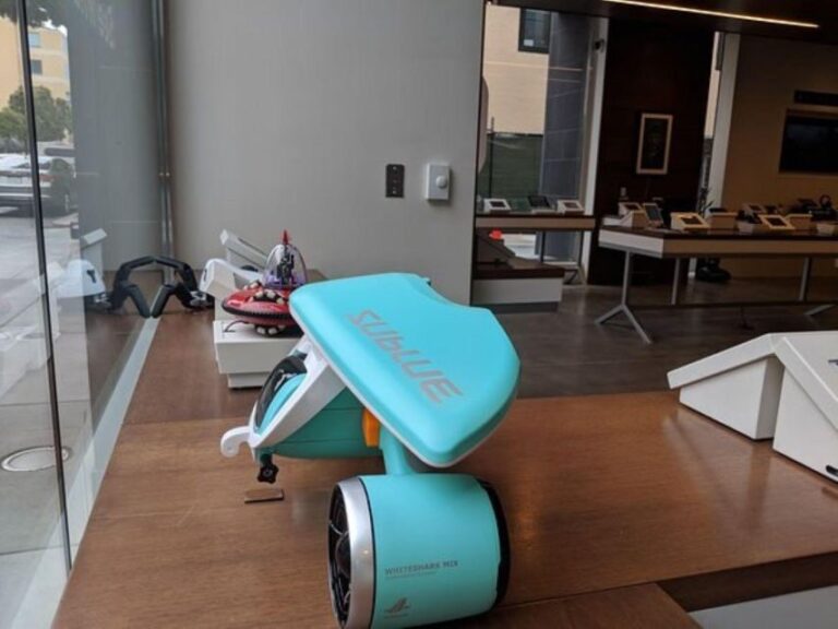 San Francisco: Silicon Valley Private Tour with Transfers - What’s Included in the Tour?