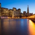 San Francisco: Thanksgiving Buffet Brunch or Dinner Cruise - The Food: Buffets That Impress