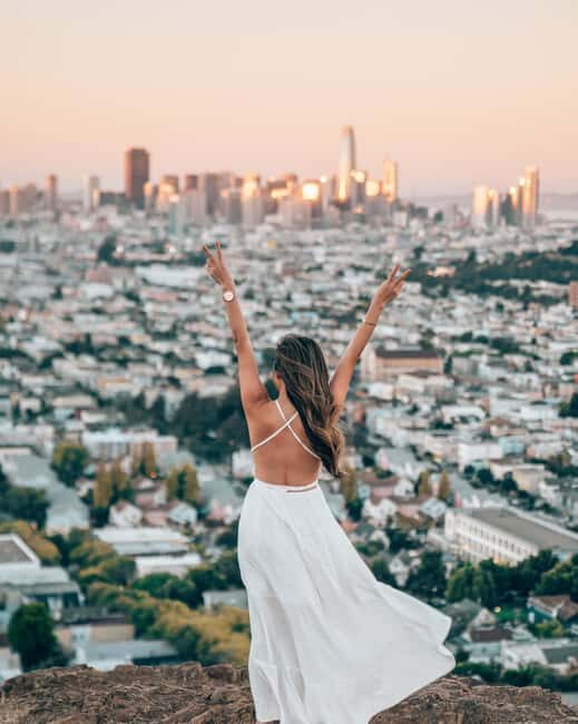 San Francisco: The Most Famous Spots Private Instagram Tour - What Sets This Tour Apart
