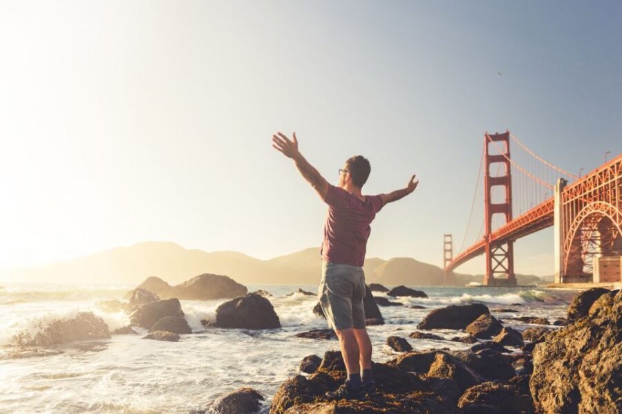 San Francisco Ultimate City Tour with Bay Cruise Option - Additional Stops and Photo Opportunities