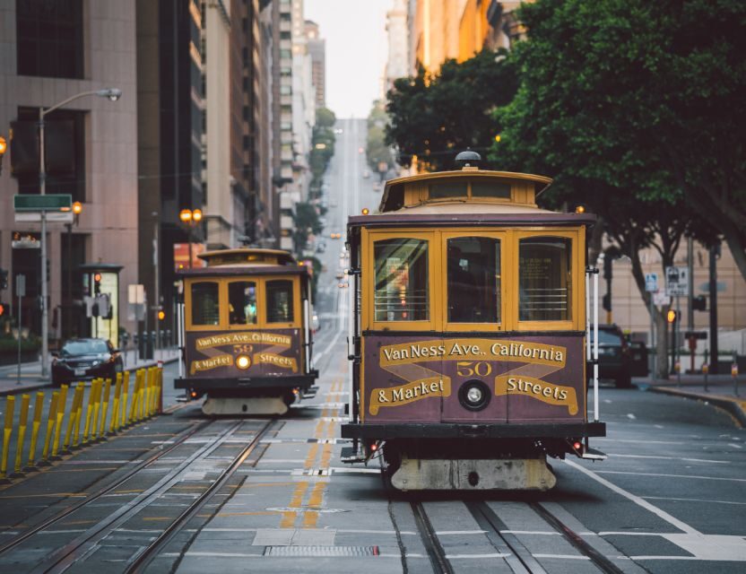 San Francisco: Vintage Murder Mystery Guided Walking Tour - What Is This Tour All About?