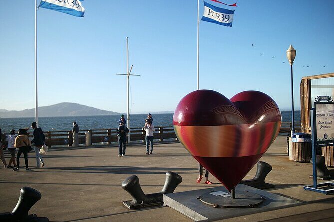 San Francisco's Fisherman's Wharf Self Guided Walking Tour - What the Tour Delivers in Practical Terms