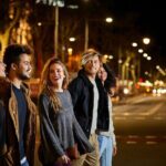 San Franciscos Spectral Secrets: A Haunting Private Tour - How the Experience Feels