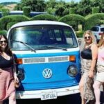 San Fransisco: Vintage VW Bus Wine Country Tour Small Group - Key Points