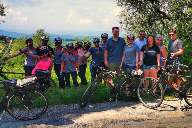 San Gimignano Bike Tour (SOFT) - Authenticity and Traveler Feedback