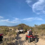 San José del Cabo: 2-Hour ATV Tour - Exploring the Itinerary: What to Expect