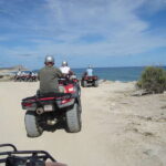San Jose del Cabo: 3-Hour ATV Tour to East Cape - The Riding Experience & Practical Details