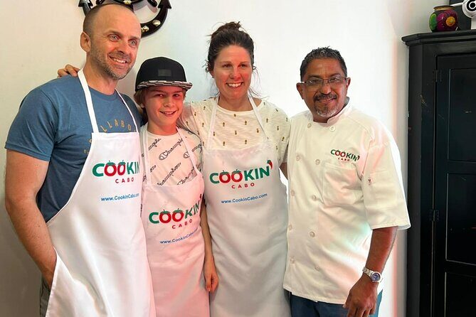 San Jose del Cabo Cooking Experience and Local Markets - Who Should Book This Tour?