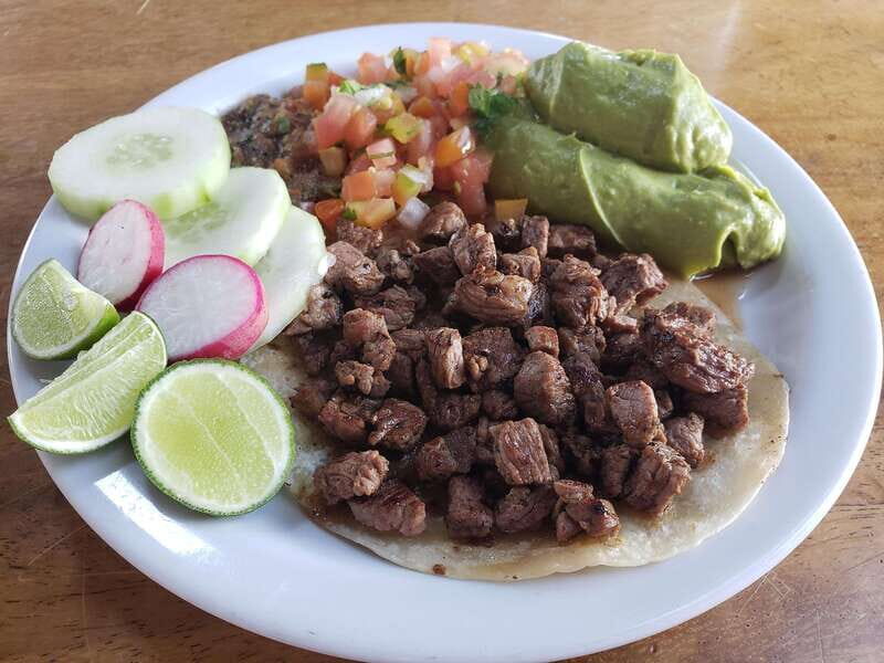 San José del Cabo for Meat Lovers Food Tour - Detailed Breakdown of the Itinerary