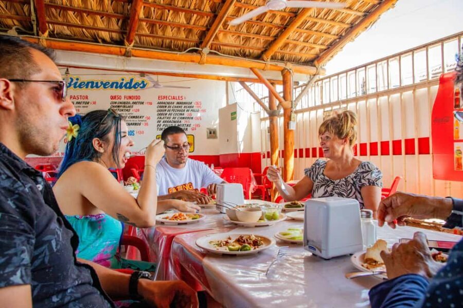 San Jose del Cabo: Guided Food Tour & Visit to Local Market - Why This Tour Is a Great Choice