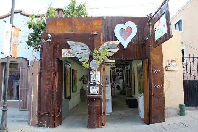 San Jose del Cabo Historic District Walking Tour - What This Tour Means for You