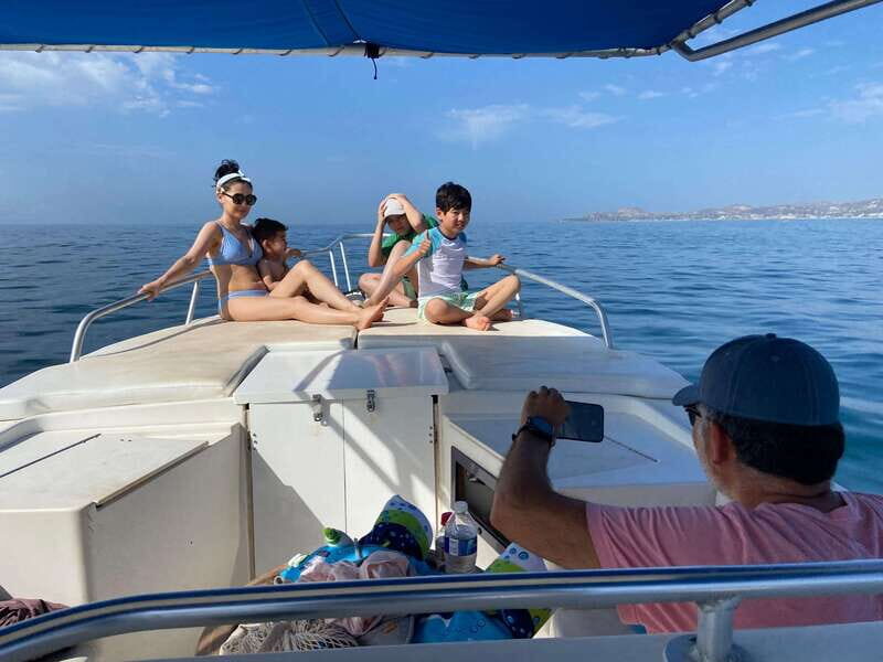 San José del Cabo: Private Snorkeling - The Itinerary: What Are the Highlights?