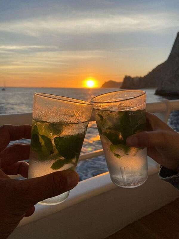 San José del Cabo: Private Sunset Cruise - Why This Tour Is a Great Value