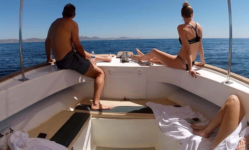 San Jose del Cabo Snorkeling Tour - A Deep Dive into the Snorkeling Experience