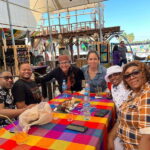 San Jose del Cabo:Alma de Mexico Tacos and Tostadas Tasting - A Closer Look at the Tasting Experience