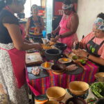 San José del Cabo:Cooking Class +Margaritas & Mezcal tasting - The Overall Value