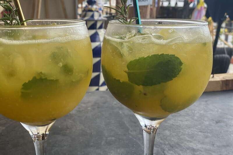 San José town : Cooking class,mexican Empanadas y antojitos - The Value of This Experience