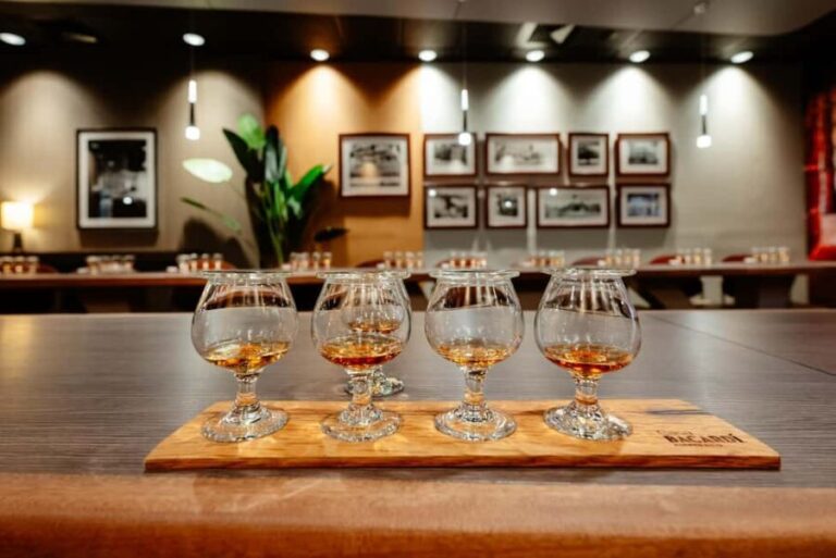 San Juan: Casa Bacardi Distillery Tour - A Detailed Look at the Bacardi Experience